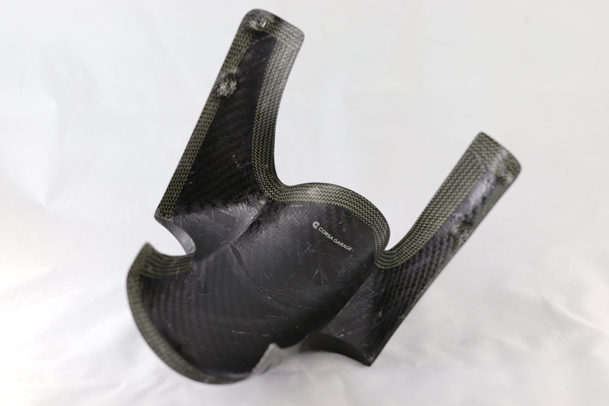 Ducati 748-998 Carbon Fiber Front Fender – Corsa Garage