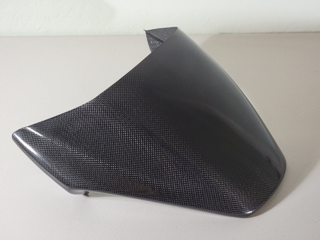 Ducati Monster Carbon Fiber Rear Seat Cowl 1993-2007 – Corsa Garage