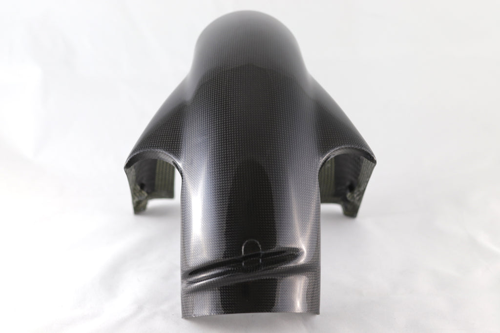 Ducati 748-998 Carbon Fiber Front Fender – Corsa Garage