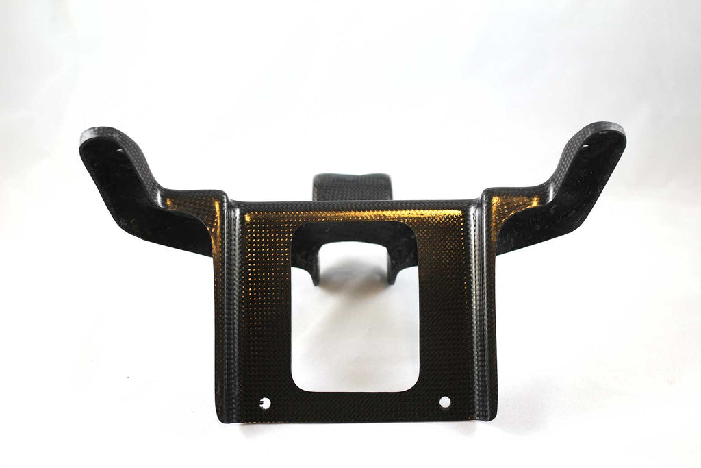 Ducati 748RS, 916 Racing, 955 Corsa 5 piece carbon fiber dash support ...