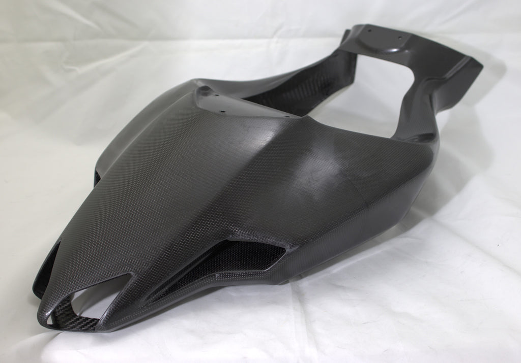 MV Agusta F4 Carbon Fiber Tail Section Seat Section – Corsa Garage